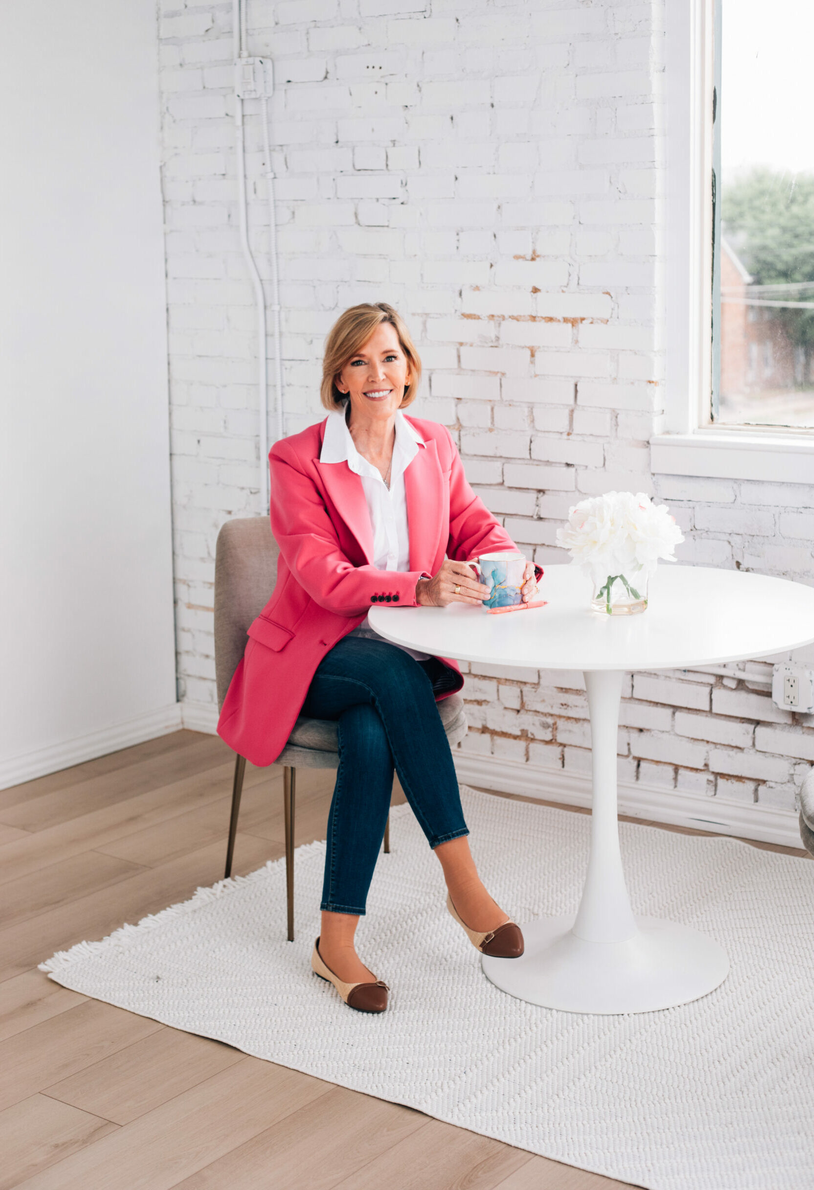 People in Transition - Career Coaching - Kathie Gautille Gallup ...